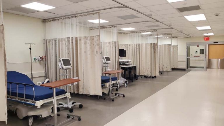 About Medex - Diagnostic and Treatment Center in Queens, NY