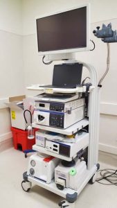 Office Images | Medex Diagnostic and Treatment Center