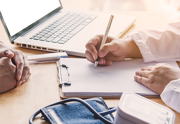 Specialties at Medex