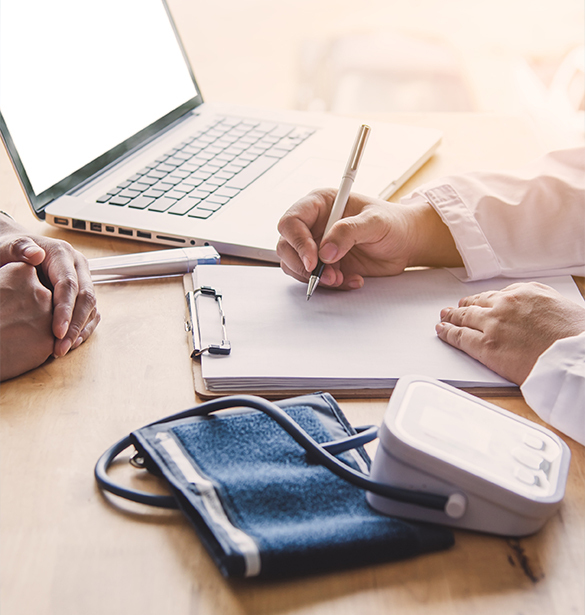 Annual Physical Exam Queens | Physical Examination in Forest Hills, NY