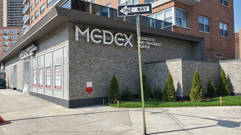 About Us - Medex Diagnostic & Treatment Center in Queens, NY