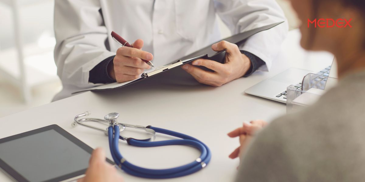 Medical Clearance in Queens, NY - Medex Diagnostic and Treatment Center ...
